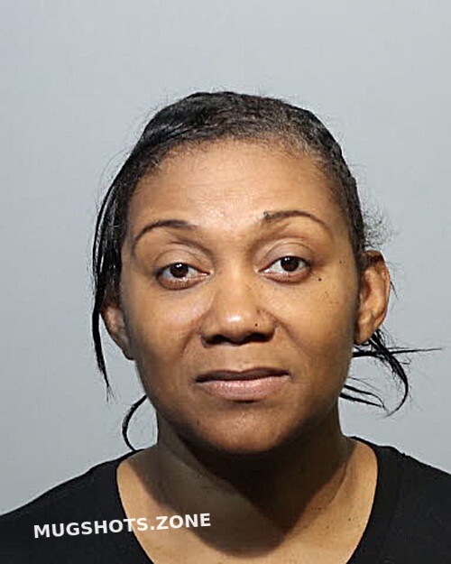 MICHELLE BROOME 12/30/2022 - Seminole County Mugshots Zone