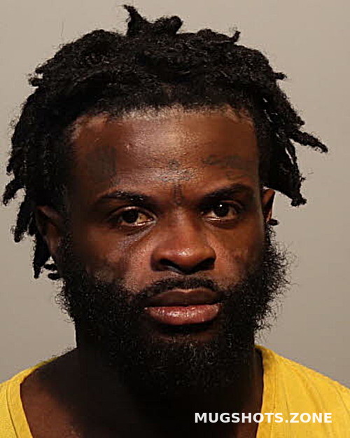 RODERICK MANUEL 12/31/2022 - Seminole County Mugshots Zone