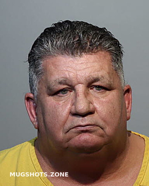 JOHN HONOHAN 12/31/2022 - Seminole County Mugshots Zone