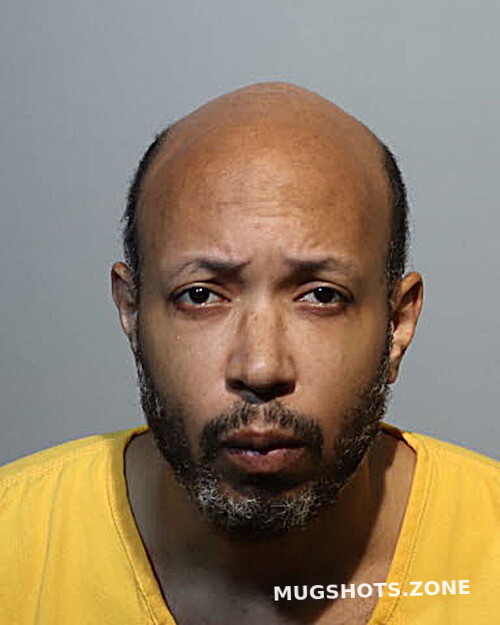 ROBERT THOMPSON 12/31/2022 - Seminole County Mugshots Zone