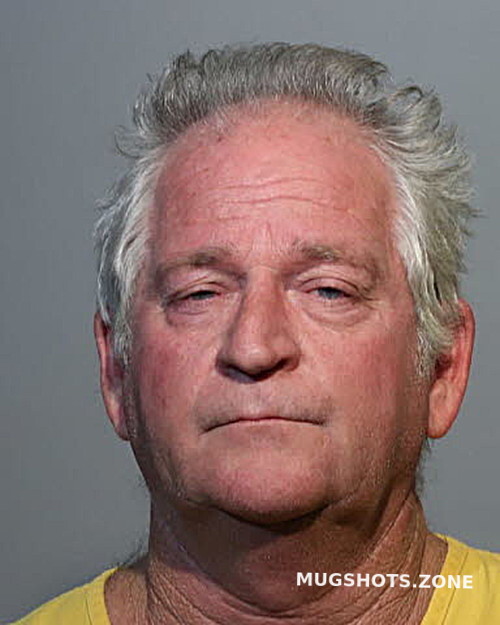 TONY LOVEL 12/31/2022 - Seminole County Mugshots Zone