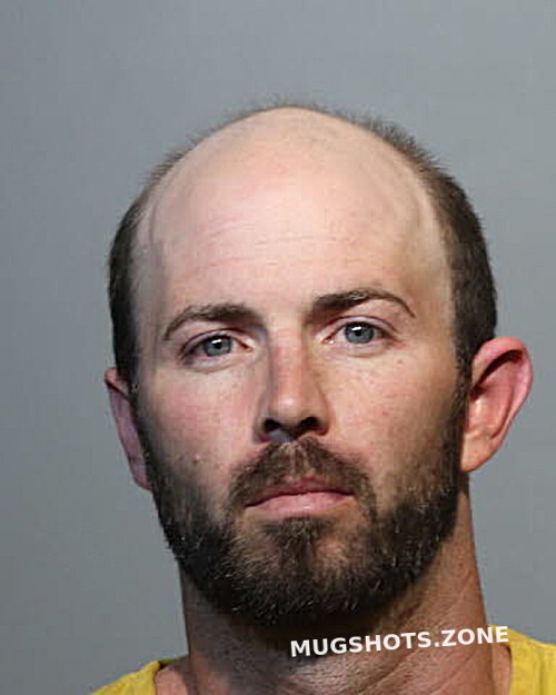 JOHN KINLEY 12/31/2022 - Seminole County Mugshots Zone