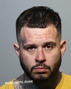 JONAH WEINGARTEN 12/31/2022 - Seminole County Mugshots Zone
