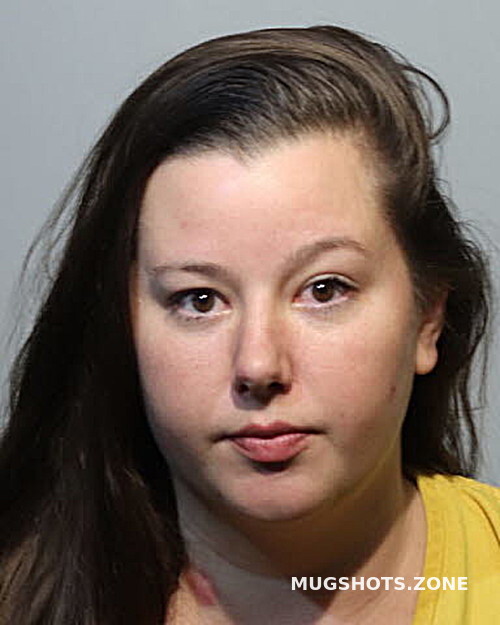 JENNIFER GROSS 01/01/2023 - Seminole County Mugshots Zone