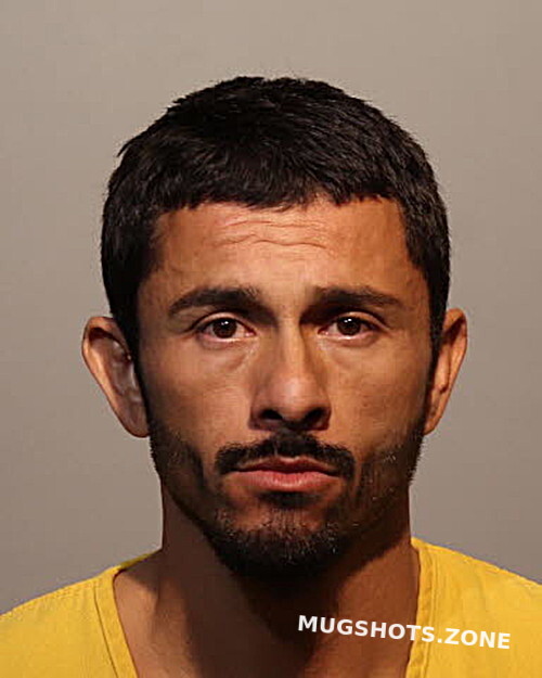 RUBEN GUTIERREZ 01/01/2023 - Seminole County Mugshots Zone