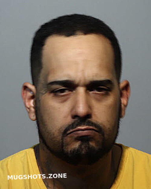 HECTOR BERMUDEZ 01/01/2023 - Seminole County Mugshots Zone