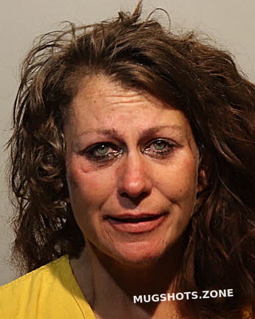 JOY GILSTRAP 01/01/2023 - Seminole County Mugshots Zone