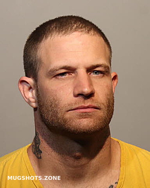 CHRISTOPHER ACKLEY 01/02/2023 - Seminole County Mugshots Zone