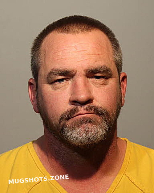 MARK HOCKMAN 01/02/2023 - Seminole County Mugshots Zone