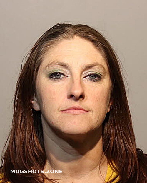 SHANNON JOHNSON 01/03/2023 - Seminole County Mugshots Zone
