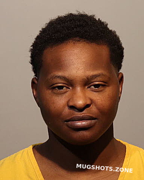 SHACOYA HOLLEY 01/03/2023 - Seminole County Mugshots Zone