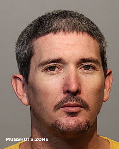 CHRISTOPHER STEPHENS 01/06/2023 - Seminole County Mugshots Zone