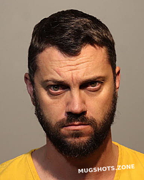 STEVEN LINDSTROM 01/06/2023 - Seminole County Mugshots Zone