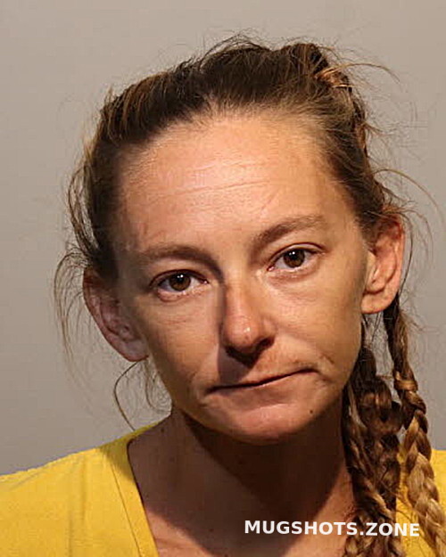 ELIZABETH DUNLAP 01/06/2023 - Seminole County Mugshots Zone
