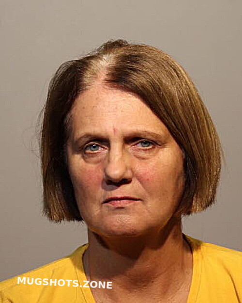 SUSAN LASSITER 01/07/2023 - Seminole County Mugshots Zone