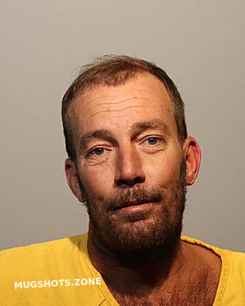 WILLIAM MITCHELL 01/08/2023 - Seminole County Mugshots Zone