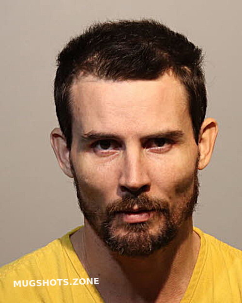 STEVEN CARDEN 01/08/2023 - Seminole County Mugshots Zone