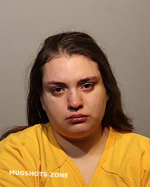 MIRANDA LIZARAZO 01/08/2023 - Seminole County Mugshots Zone