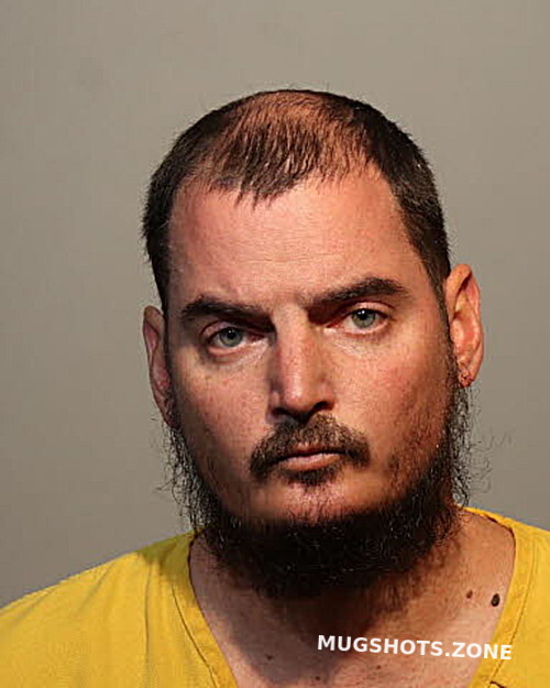 Ryan Genest 01 08 2023 Seminole County Mugshots Zone