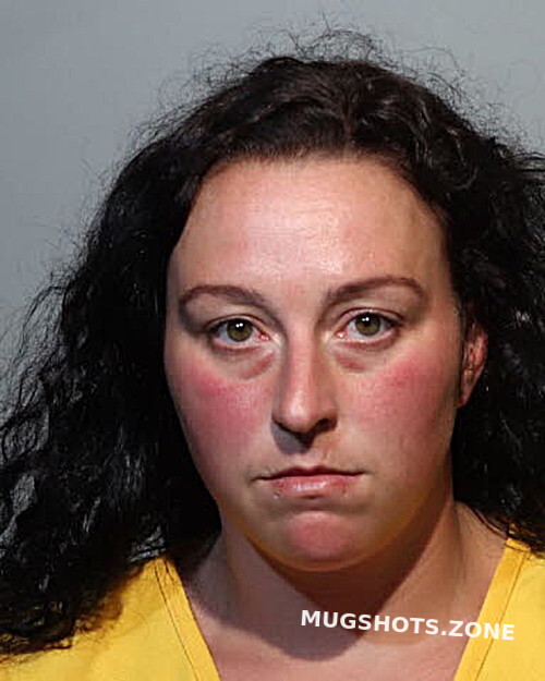 NICOLE JOHNSON 01/09/2023 - Seminole County Mugshots Zone