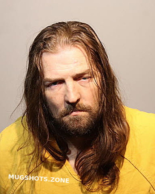 PAUL SHIMKUS 01/09/2023 - Seminole County Mugshots Zone