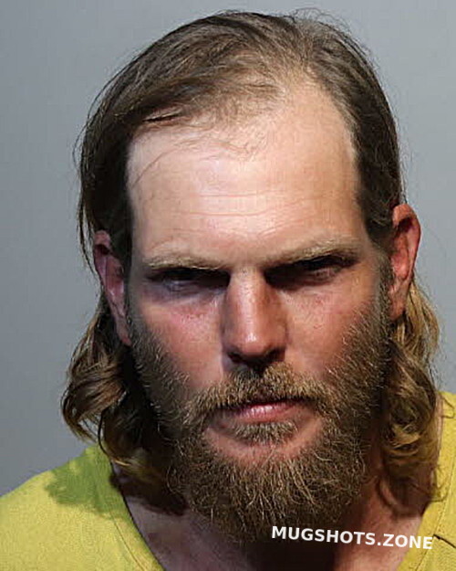 STEPHEN WILKINSON 01/10/2023 - Seminole County Mugshots Zone
