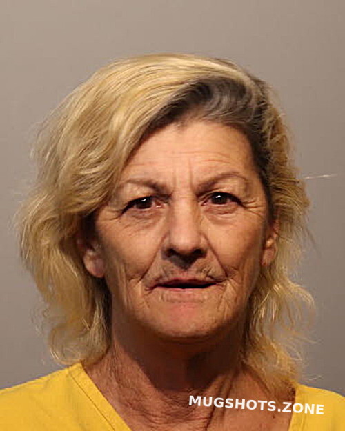 GLENNDA SMITH 01/10/2023 - Seminole County Mugshots Zone