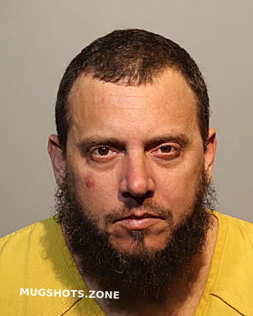 KENNETH BOURGEOIS 01/10/2023 - Seminole County Mugshots Zone