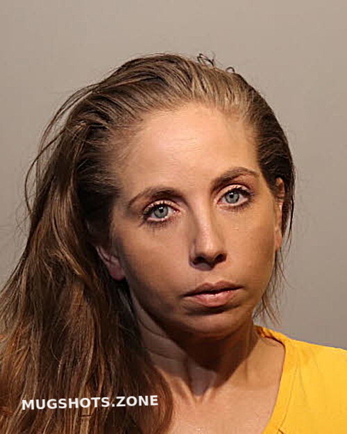 CHELSEA REED 01/11/2023 - Seminole County Mugshots Zone