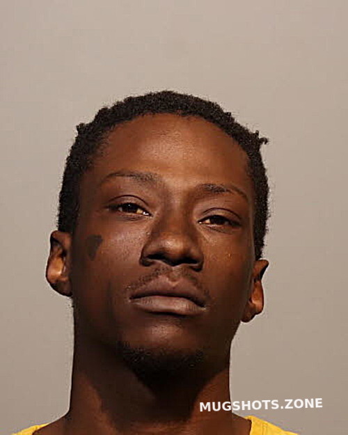 DESHAUN WILLIAMS 01/11/2023 - Seminole County Mugshots Zone