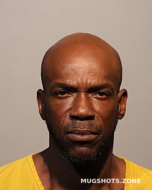 MICHAEL JORDAN 01/11/2023 - Seminole County Mugshots Zone