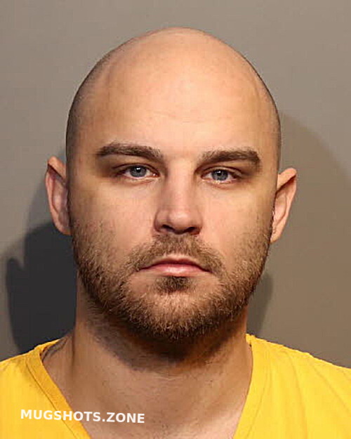 DAVID SMITH 01/11/2023 - Seminole County Mugshots Zone