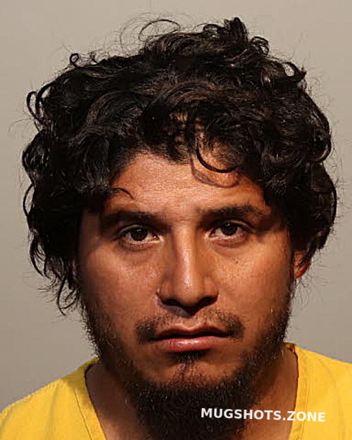 David Miranda 01122023 Seminole County Mugshots Zone