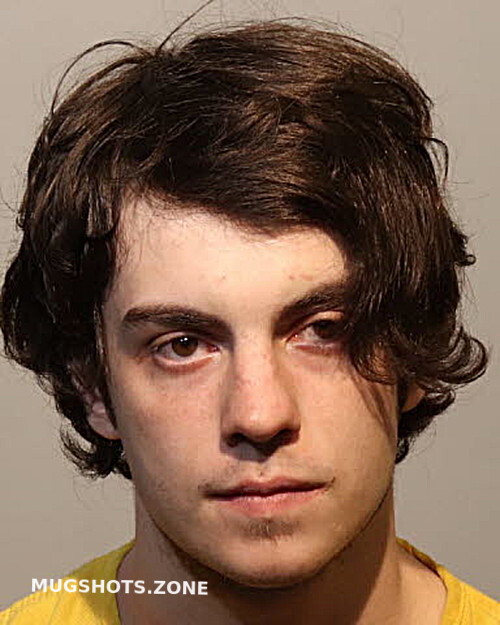 JUSTIN KOCKEN 01/12/2023 - Seminole County Mugshots Zone