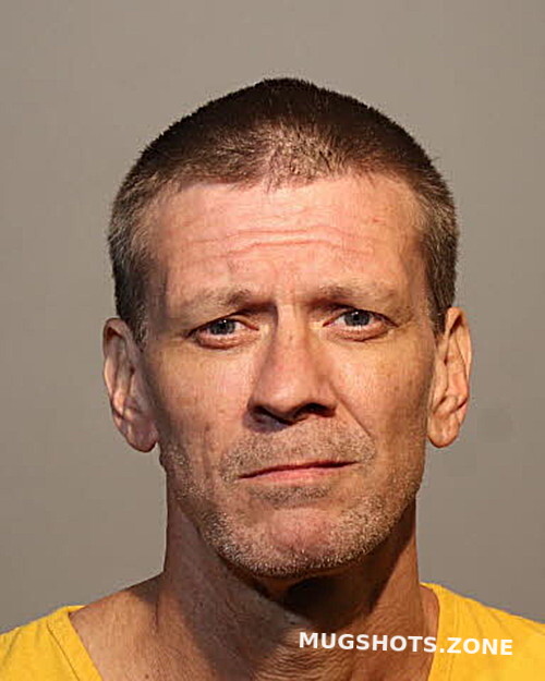 CHARLES PALMER 01/12/2023 - Seminole County Mugshots Zone