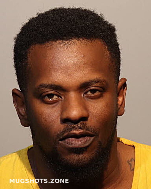 GERELL DUNCAN 01/12/2023 - Seminole County Mugshots Zone