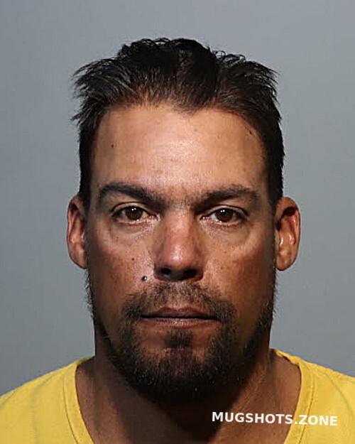 RENE GINES SANTIAGO 01/13/2023 - Seminole County Mugshots Zone