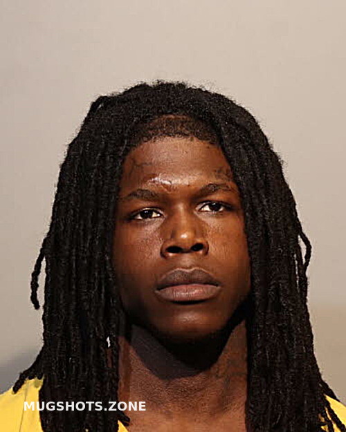 SHELDON WALLEN 01/13/2023 - Seminole County Mugshots Zone