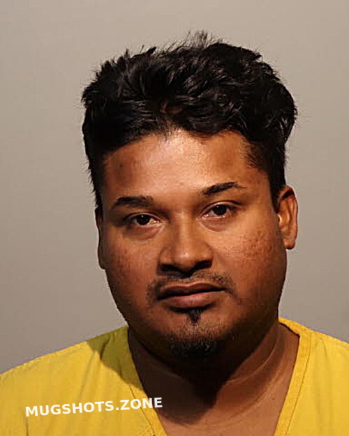 JOSE CHAVEZ ORTIZ 01/14/2023 - Seminole County Mugshots Zone