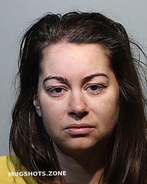 STACEY SHICK 01/14/2023 - Seminole County Mugshots Zone