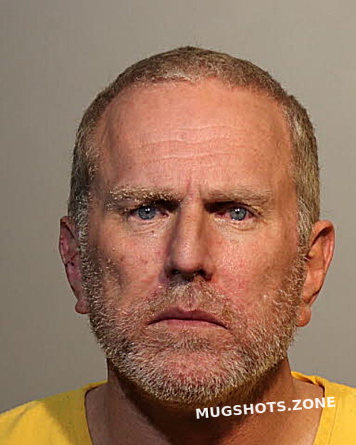 PAUL HYSLOPE 01/14/2023 - Seminole County Mugshots Zone