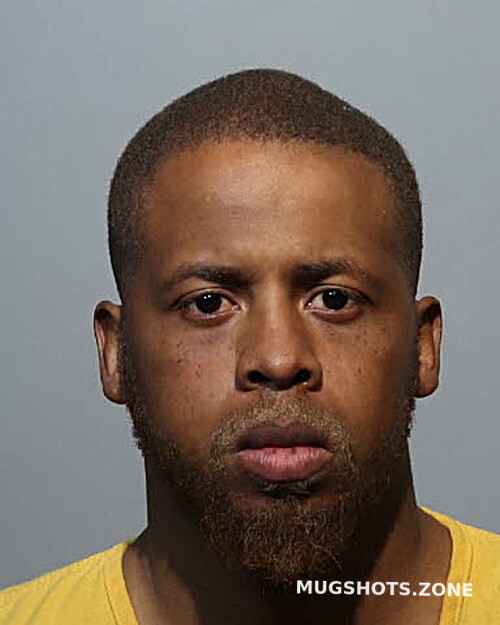 WILLIAM BROWN 01/15/2023 - Seminole County Mugshots Zone