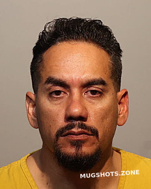 ERWIN QUINTERO 01/15/2023 - Seminole County Mugshots Zone