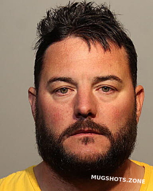 RYAN ASHE 01/15/2023 - Seminole County Mugshots Zone