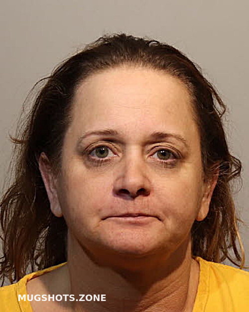 JOY WOMACK 01/17/2023 - Seminole County Mugshots Zone