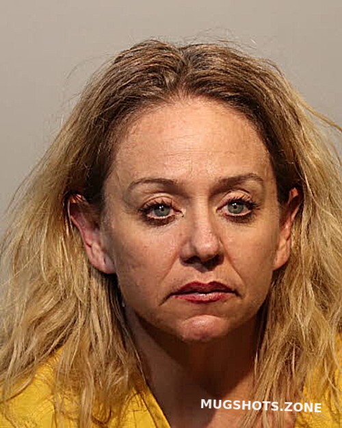 MEGAN OHARA 01/17/2023 - Seminole County Mugshots Zone
