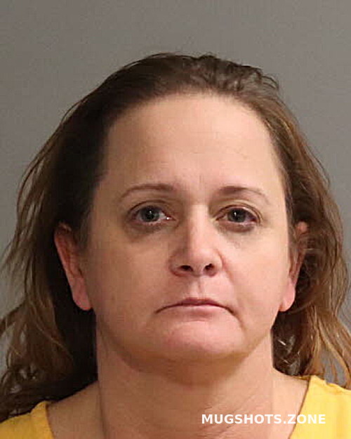 CYNTHIA RIVERA 01/17/2023 - Seminole County Mugshots Zone