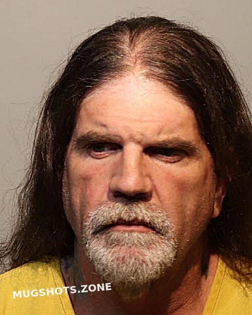 MICHAEL CARRICO 01/18/2023 - Seminole County Mugshots Zone