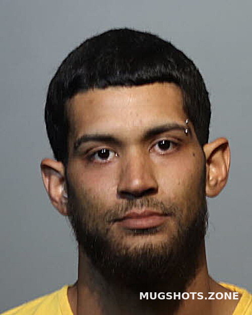 ANGEL ESQUILIN GONELL 01/18/2023 - Seminole County Mugshots Zone