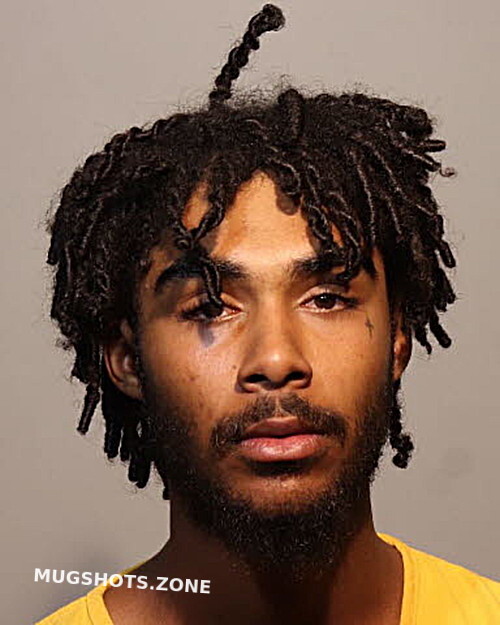 JOSHUA FAULKNER 01/18/2023 - Seminole County Mugshots Zone